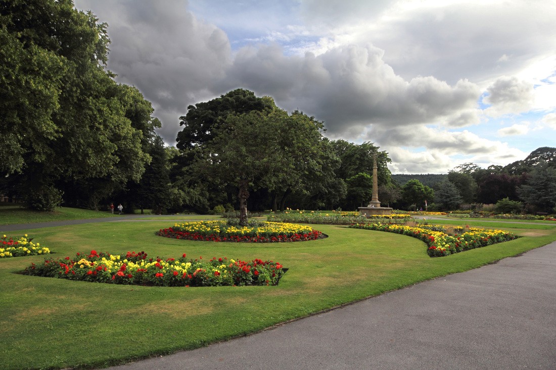 Home - Bingley Flower Fund Homes